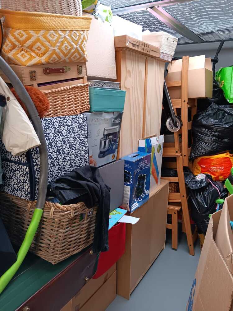 iBidOnStorage.co.uk - UK Storage Company Ltd Auction - 17139516505534