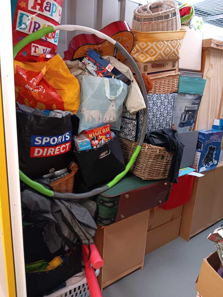 iBidOnStorage.co.uk - UK Storage Company Ltd Auction - 17139516505534