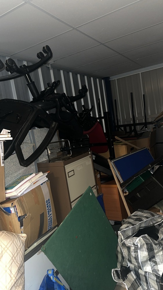 iBidOnStorage.co.uk - Store First Auction - 17139549736153