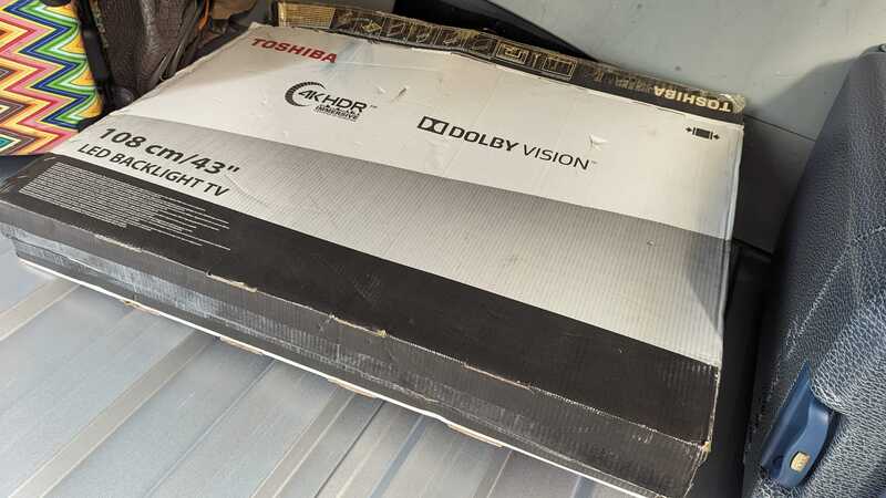 iBidOnStorage.co.uk - Kangaroo Self Storage Ltd. Auction - 17145782113629