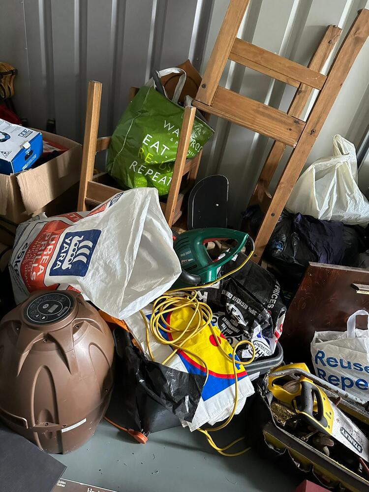 iBidOnStorage.co.uk - UK Storage Company Ltd Auction - 17146486321545