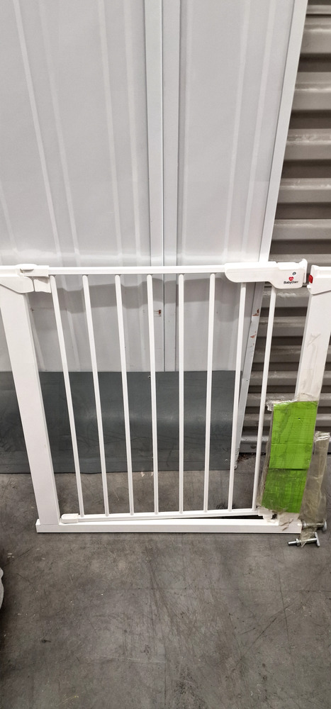 iBidOnStorage.co.uk - Storage King Auction - 17147455461066