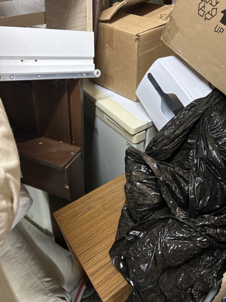 iBidOnStorage.co.uk - Access Self Storage Auction - 17150728859147