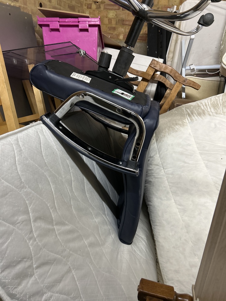 iBidOnStorage.co.uk - Access Self Storage Auction - 17150728859147