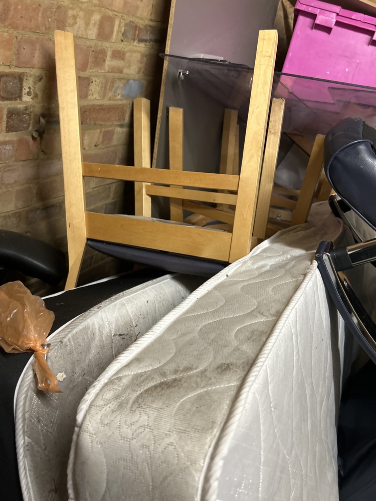 iBidOnStorage.co.uk - Access Self Storage Auction - 17150728859147