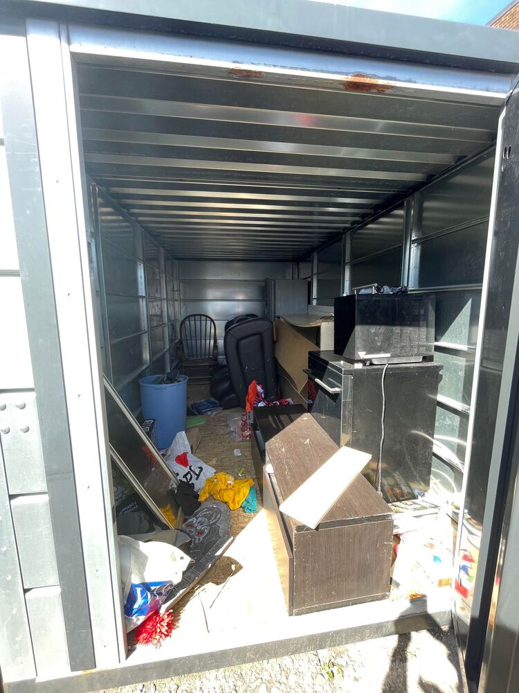 iBidOnStorage | Active Online Storage Auctions