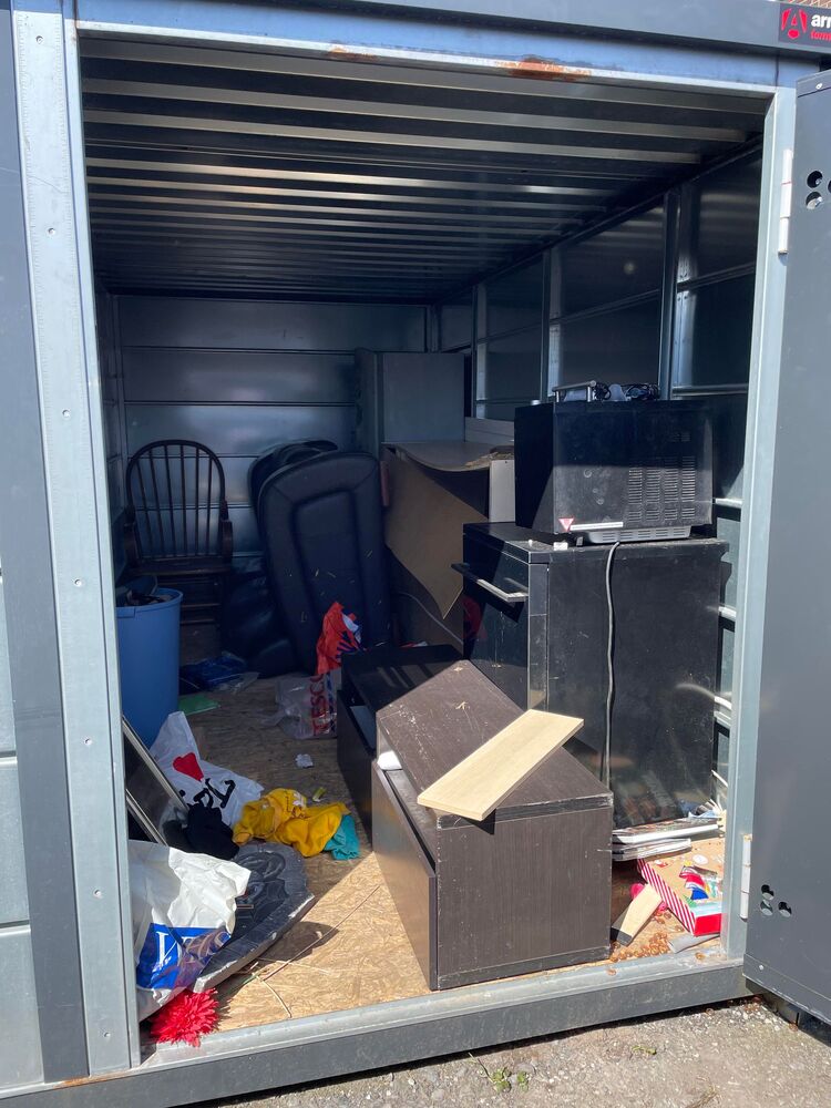 iBidOnStorage | Active Online Storage Auctions