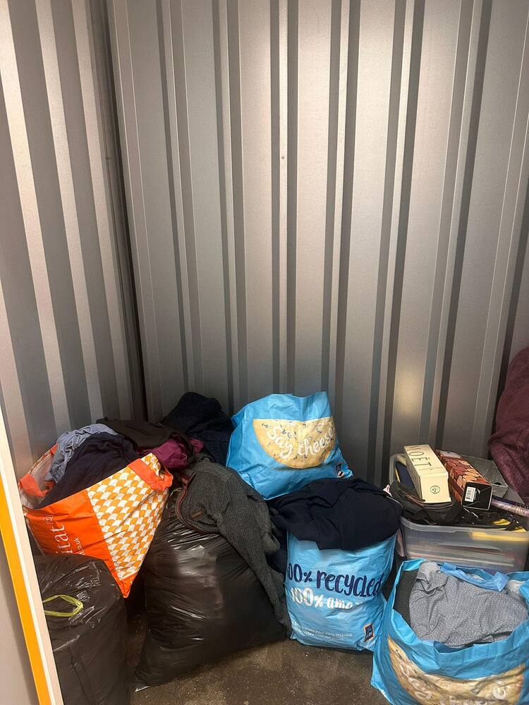 iBidOnStorage.co.uk - Ulok Self Storage Auction - 17155968105360