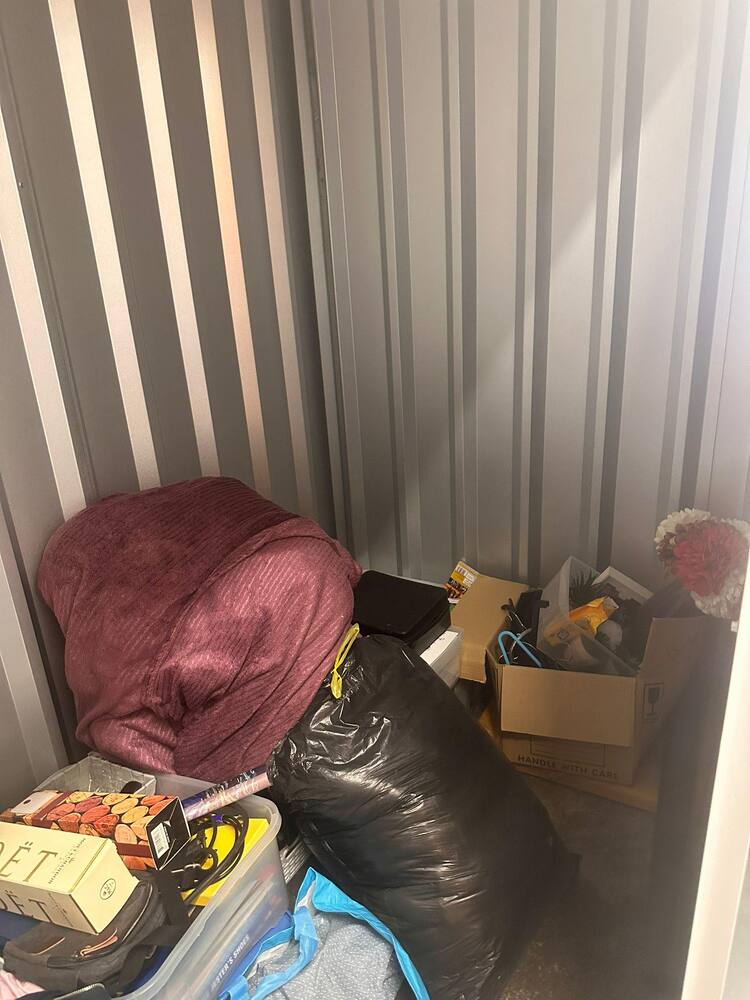 iBidOnStorage.co.uk - Ulok Self Storage Auction - 17155968105360