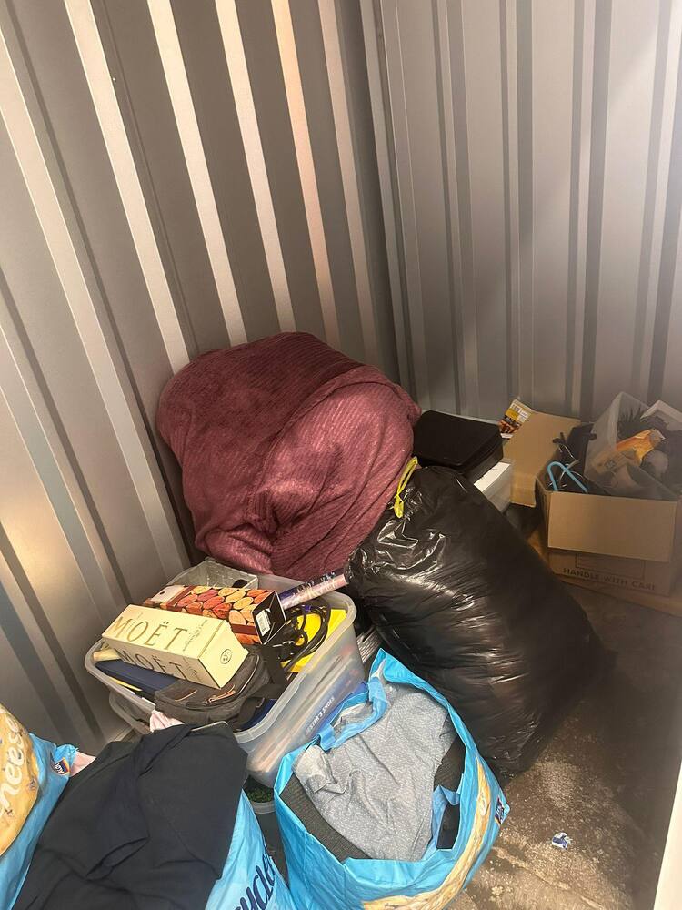 iBidOnStorage.co.uk - Ulok Self Storage Auction - 17155968105360