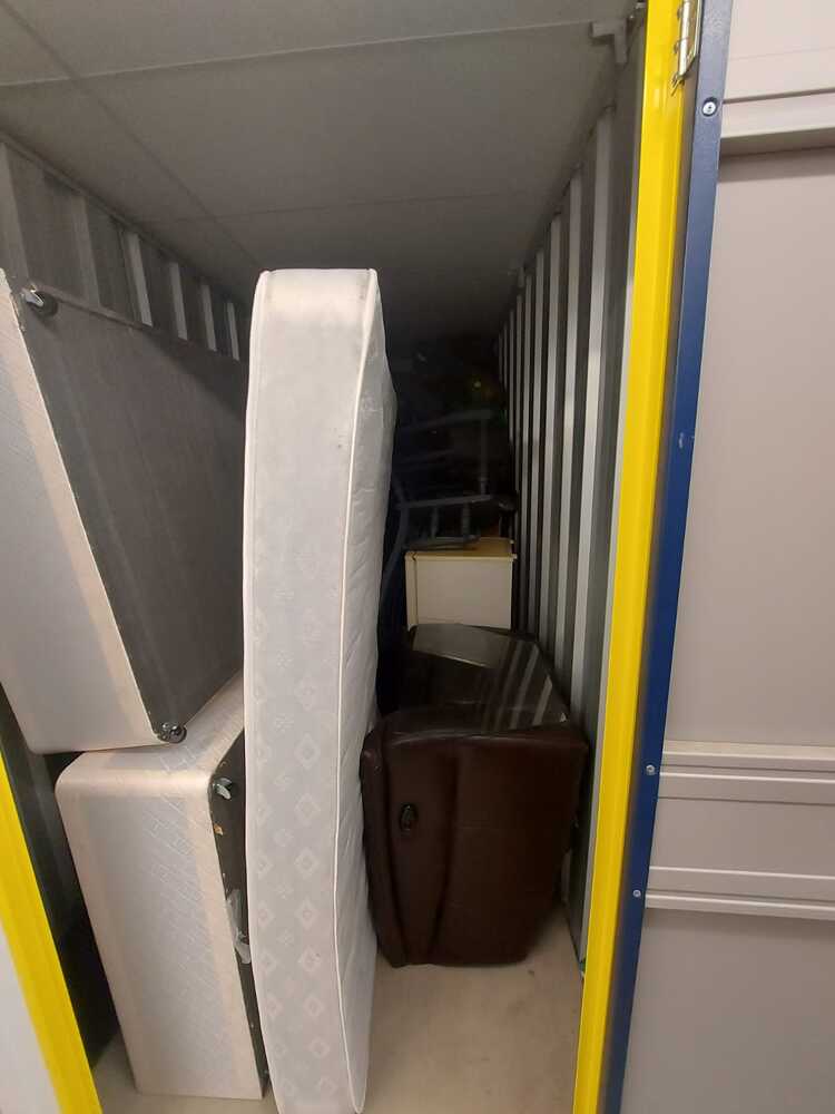 iBidOnStorage.co.uk - Store First Auction - 17155978417356