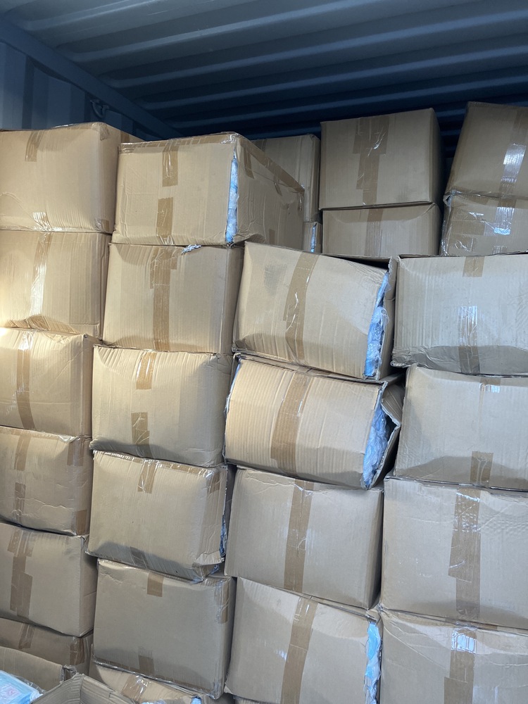 iBidOnStorage.co.uk - Storebox Self Storage Auction - 17156907092324