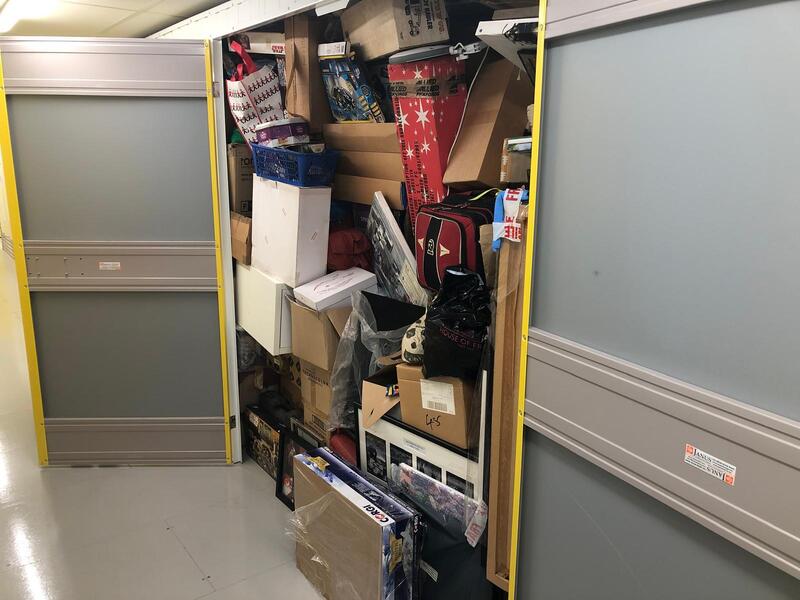 iBidOnStorage.co.uk - The Storage Team Auction - 17158733715759