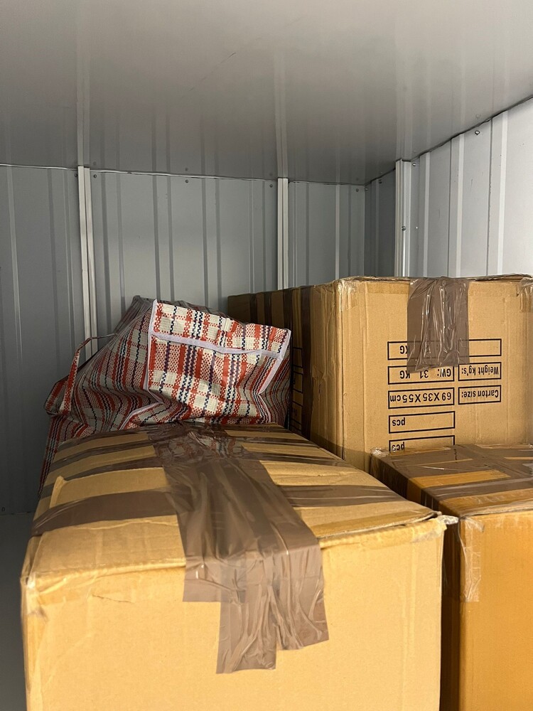 iBidOnStorage | Active Online Storage Auctions