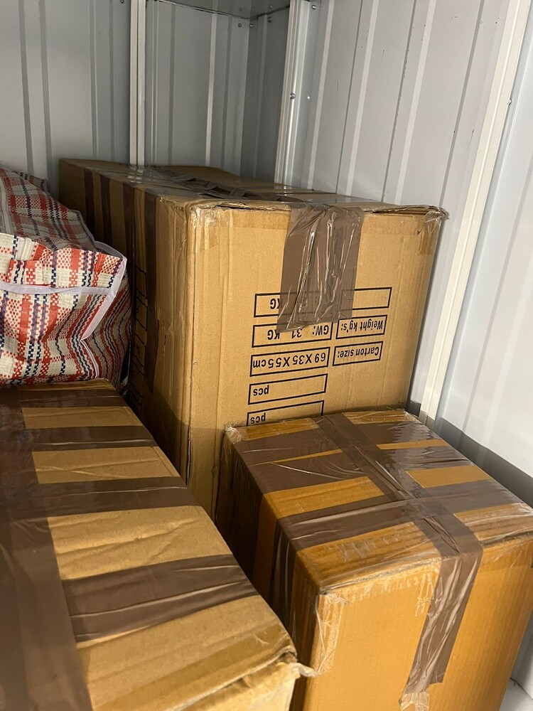 iBidOnStorage | Active Online Storage Auctions