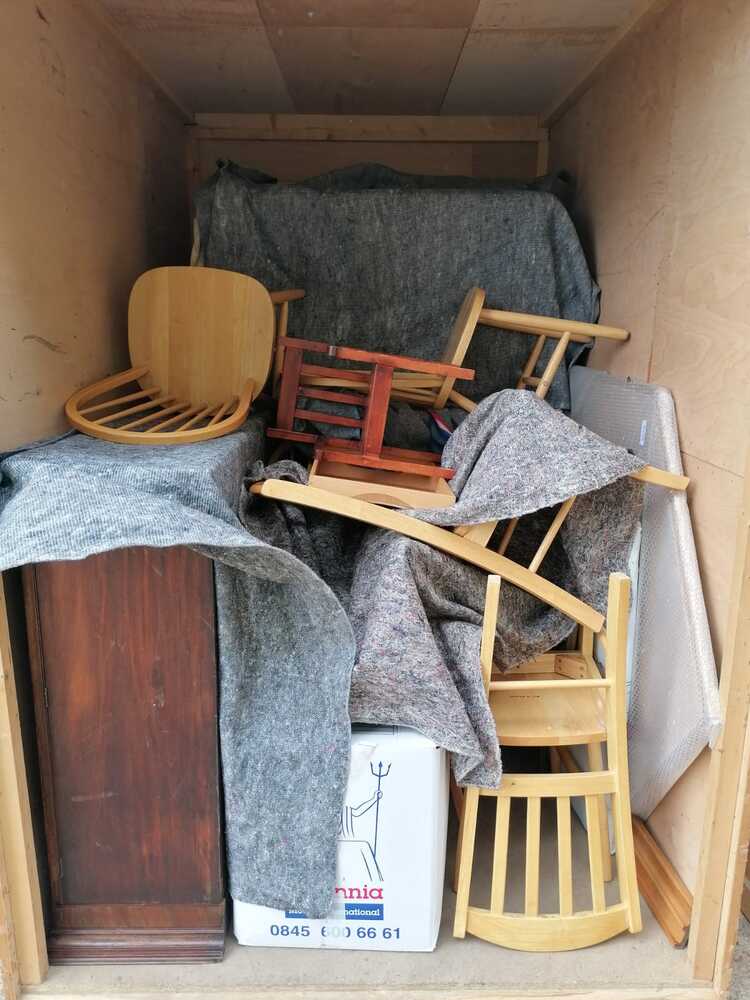 iBidOnStorage.co.uk - Britannia Reeves Auction - 17171535767102