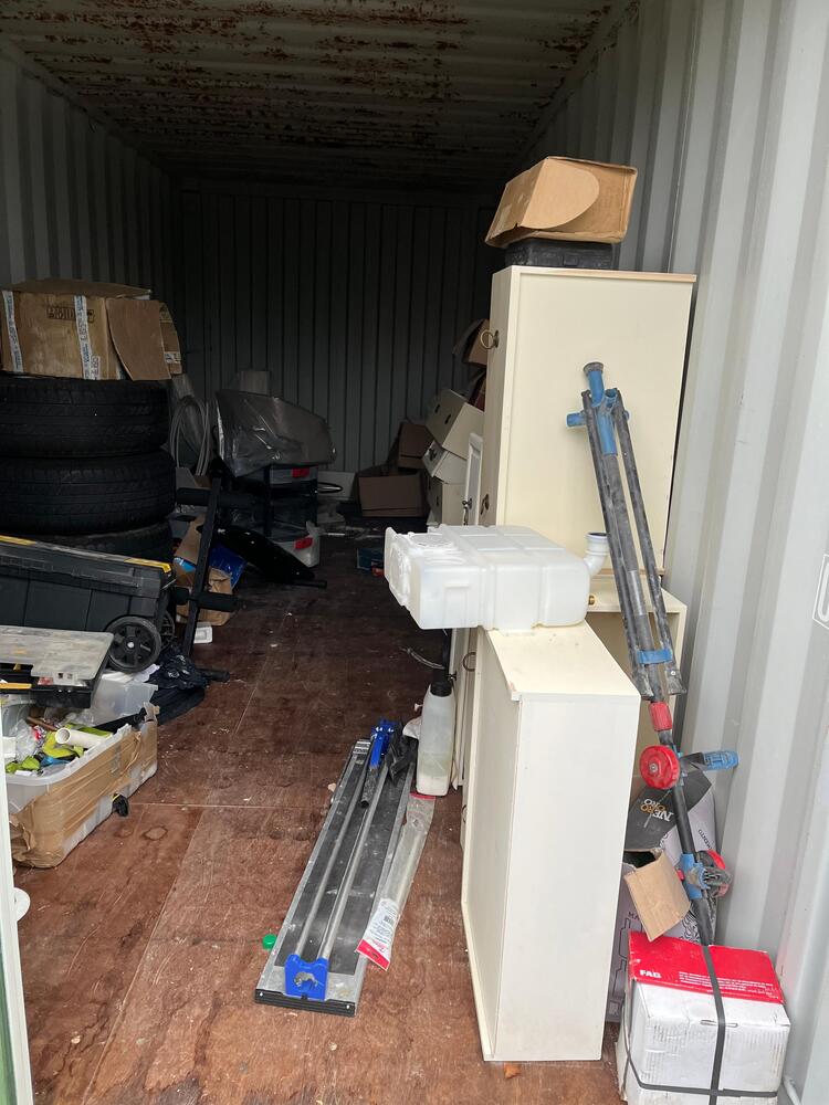 iBidOnStorage.co.uk - Now Storage Auction - 17174082977711