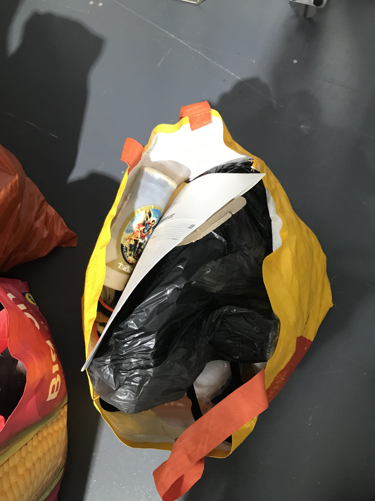 iBidOnStorage.co.uk - The Storage Team Auction - 17174929127841