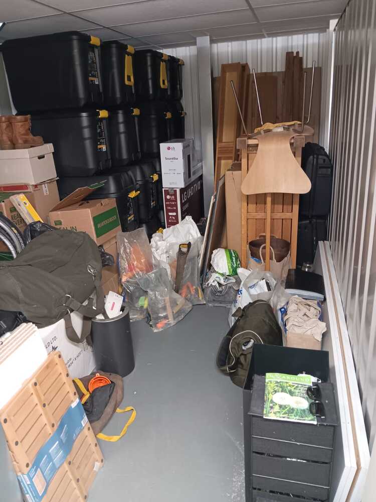 iBidOnStorage.co.uk - UK Storage Company Ltd Auction - 17180990915605