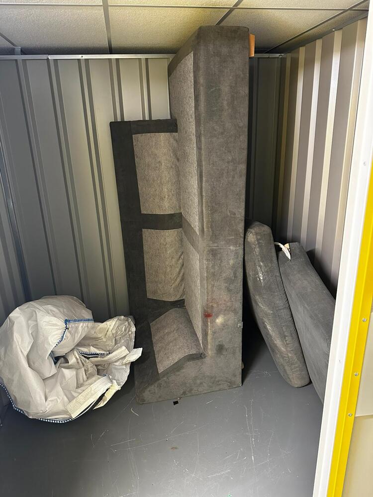 iBidOnStorage.co.uk - UK Storage Company Ltd Auction - 17183689169465