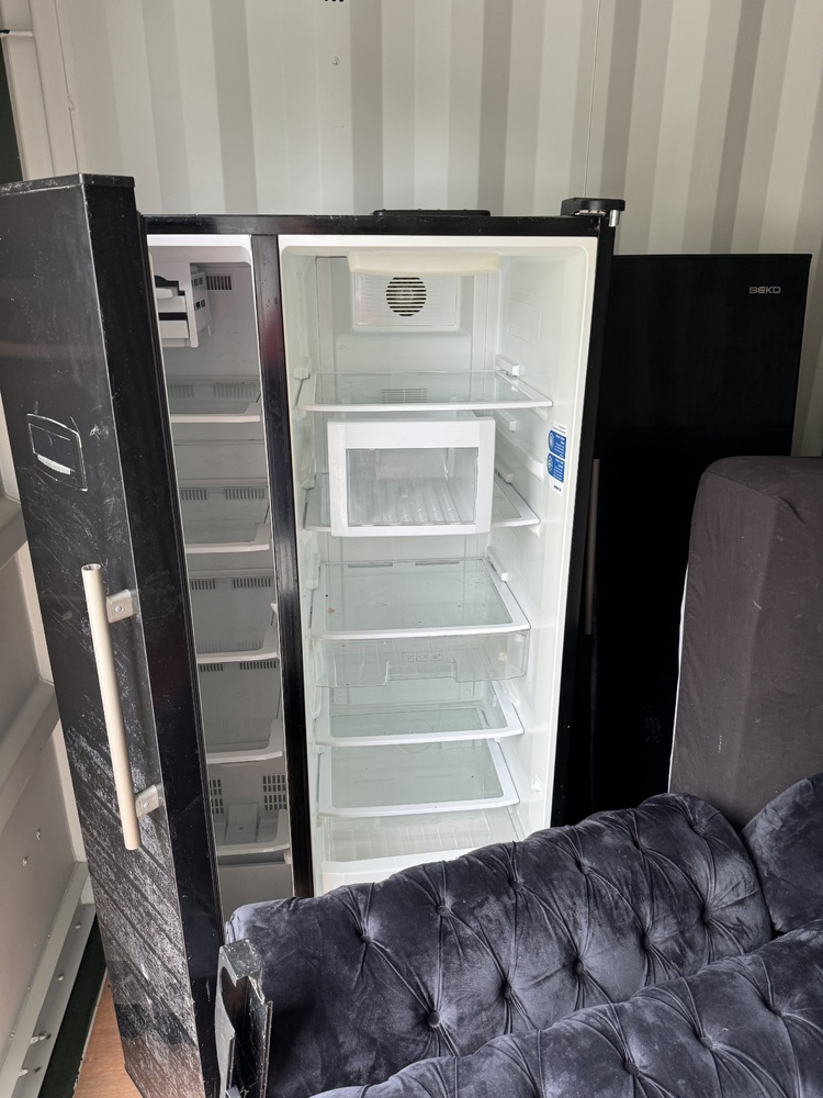 iBidOnStorage.co.uk - PadStore Ltd Auction - 17186281196719