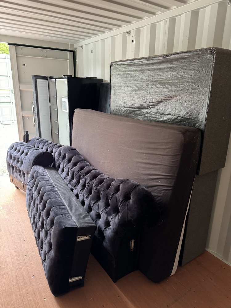 iBidOnStorage.co.uk - PadStore Ltd Auction - 17186281196719