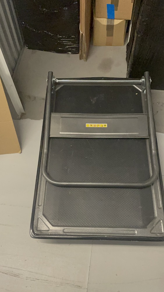 iBidOnStorage.co.uk - Access Self Storage Auction - 17194042996228