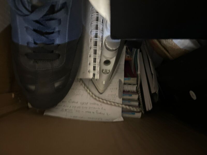 iBidOnStorage.co.uk - Kangaroo Self Storage Ltd. Auction - 17201035599228