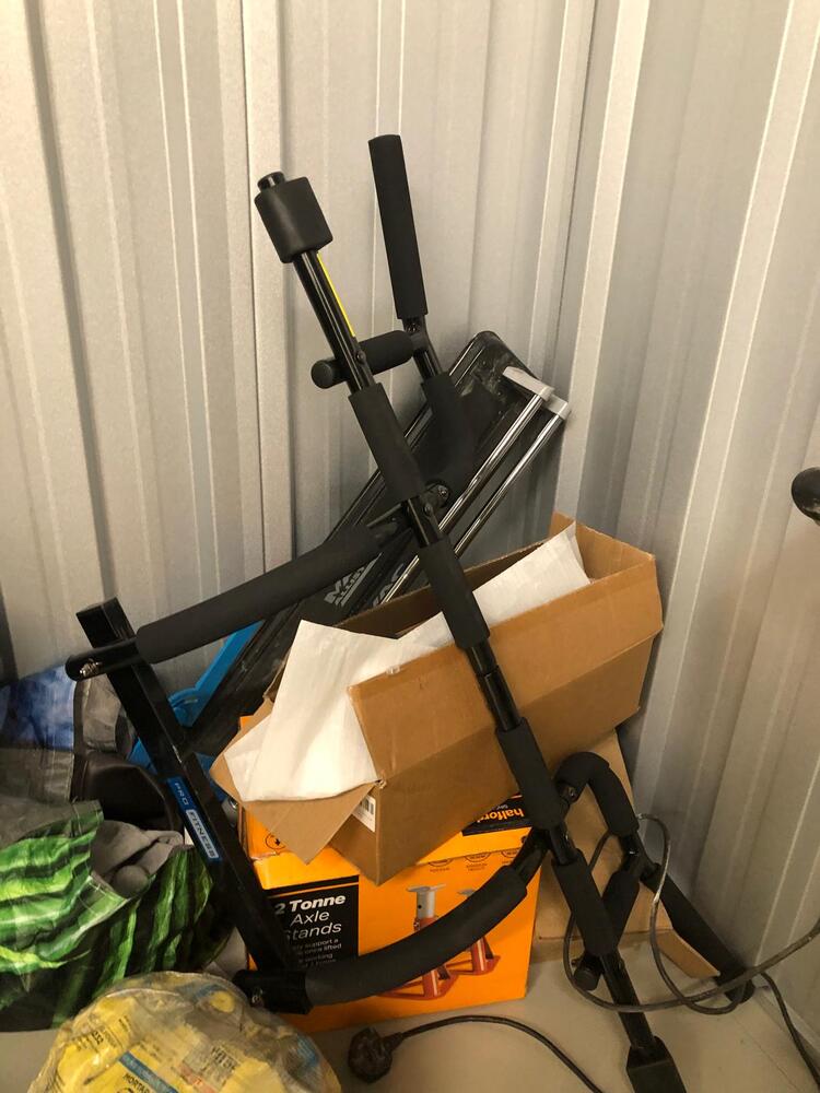 iBidOnStorage.co.uk - The Storage Team Auction - 17204269728504