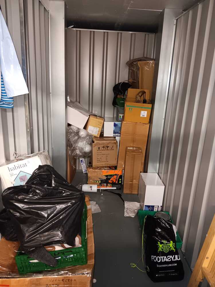 iBidOnStorage.co.uk - UK Storage Company Ltd Auction - 17204311037124