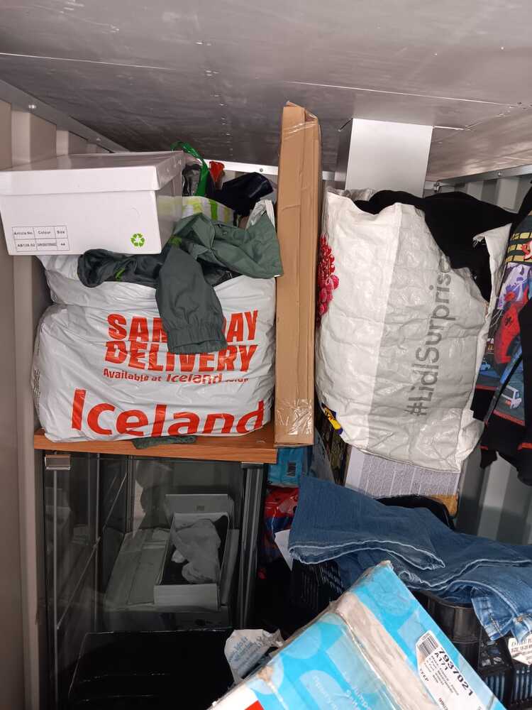 iBidOnStorage.co.uk - UK Storage Company Ltd Auction - 17204312904952
