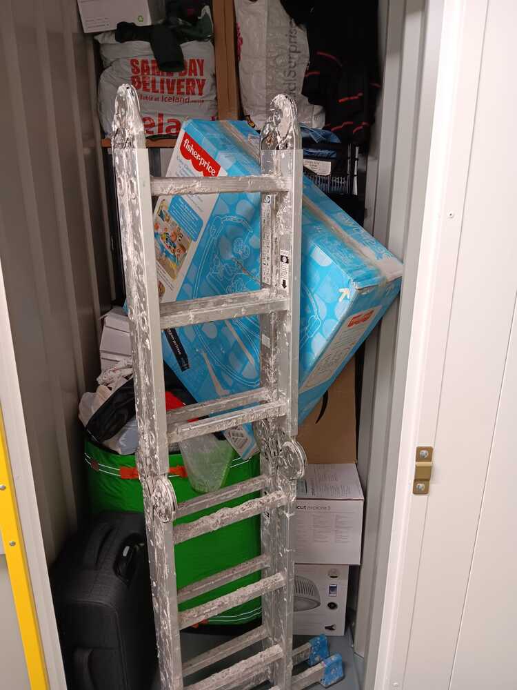 iBidOnStorage.co.uk - UK Storage Company Ltd Auction - 17204312904952