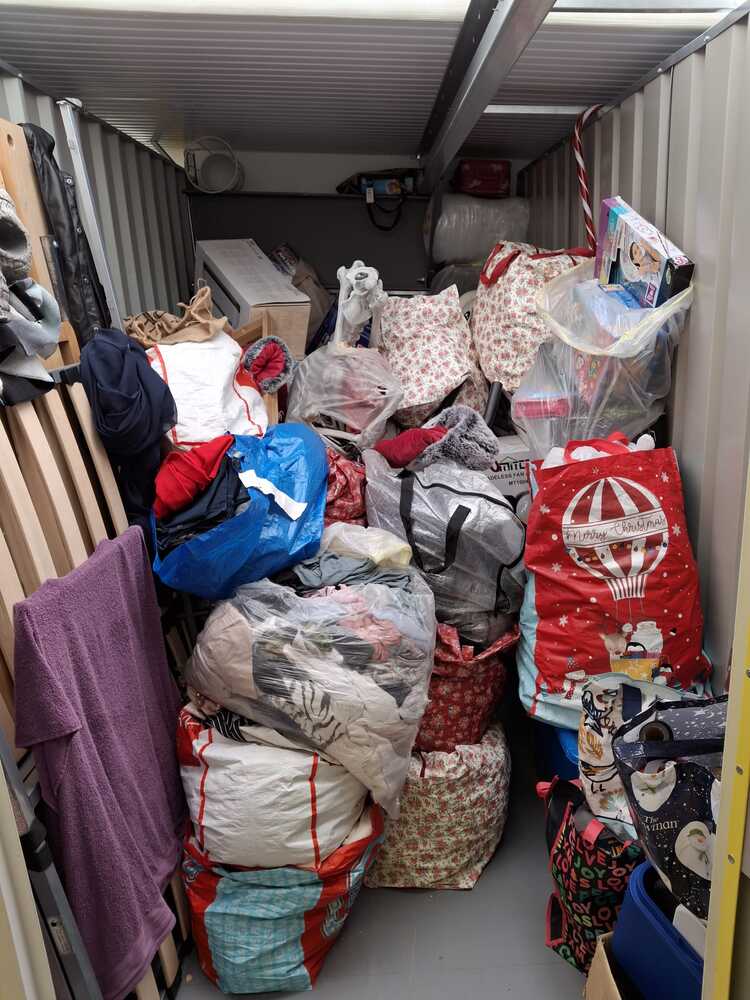 iBidOnStorage.co.uk - UK Storage Company Ltd Auction - 17204315589506