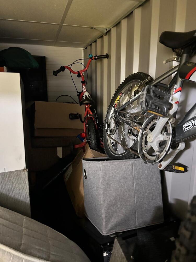 iBidOnStorage.co.uk - UK Storage Company Ltd Auction - 17204317167671
