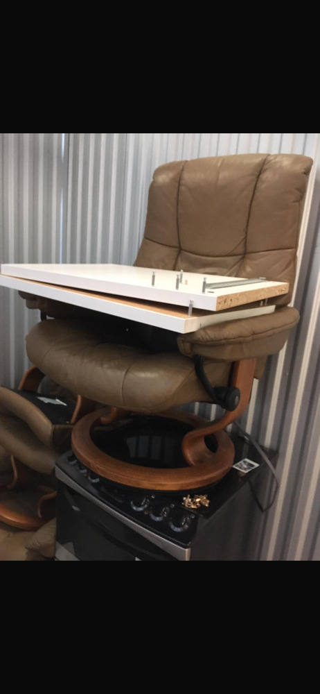 iBidOnStorage.co.uk - Centaur Properties Auction - 17205243134490