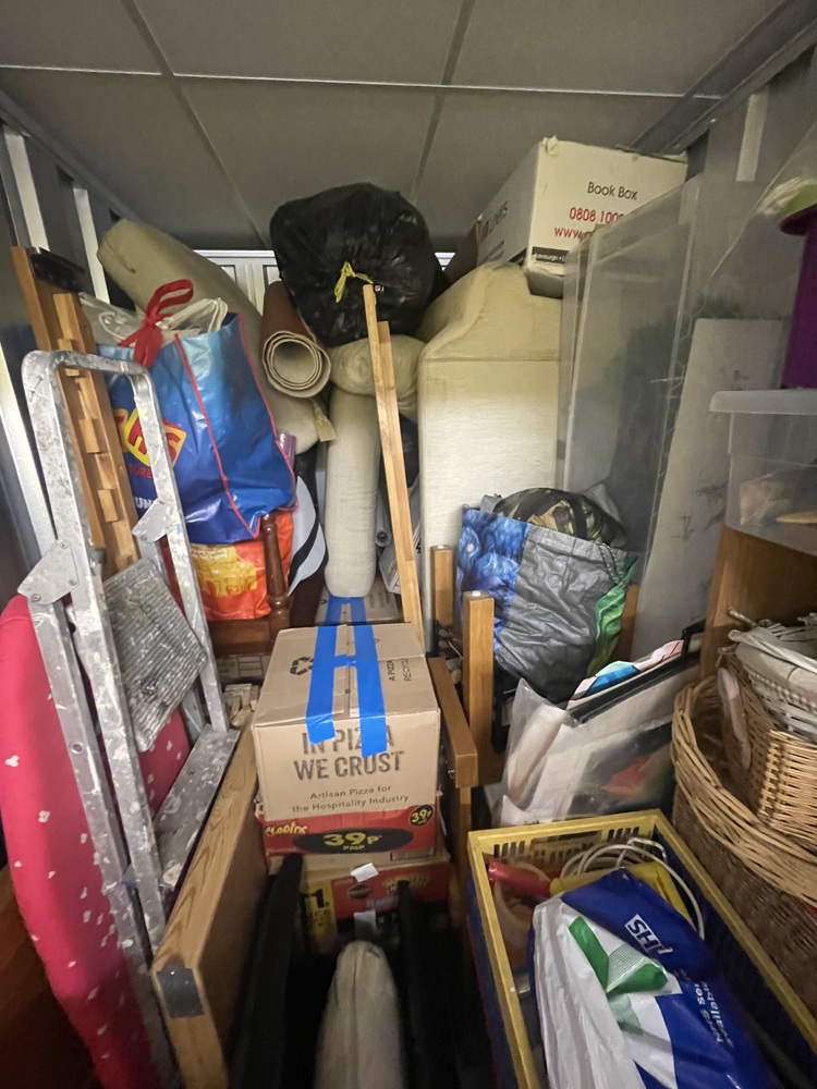 iBidOnStorage.co.uk - The Storage Team Auction - 17206964591981