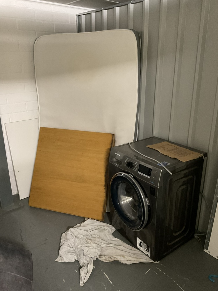 iBidOnStorage.co.uk - UK Storage Company Ltd Auction - 17207770608800