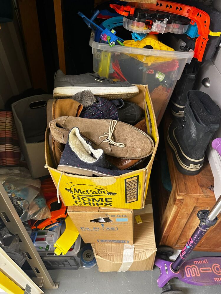 iBidOnStorage.co.uk - UK Storage Company Ltd Auction - 17210329024846