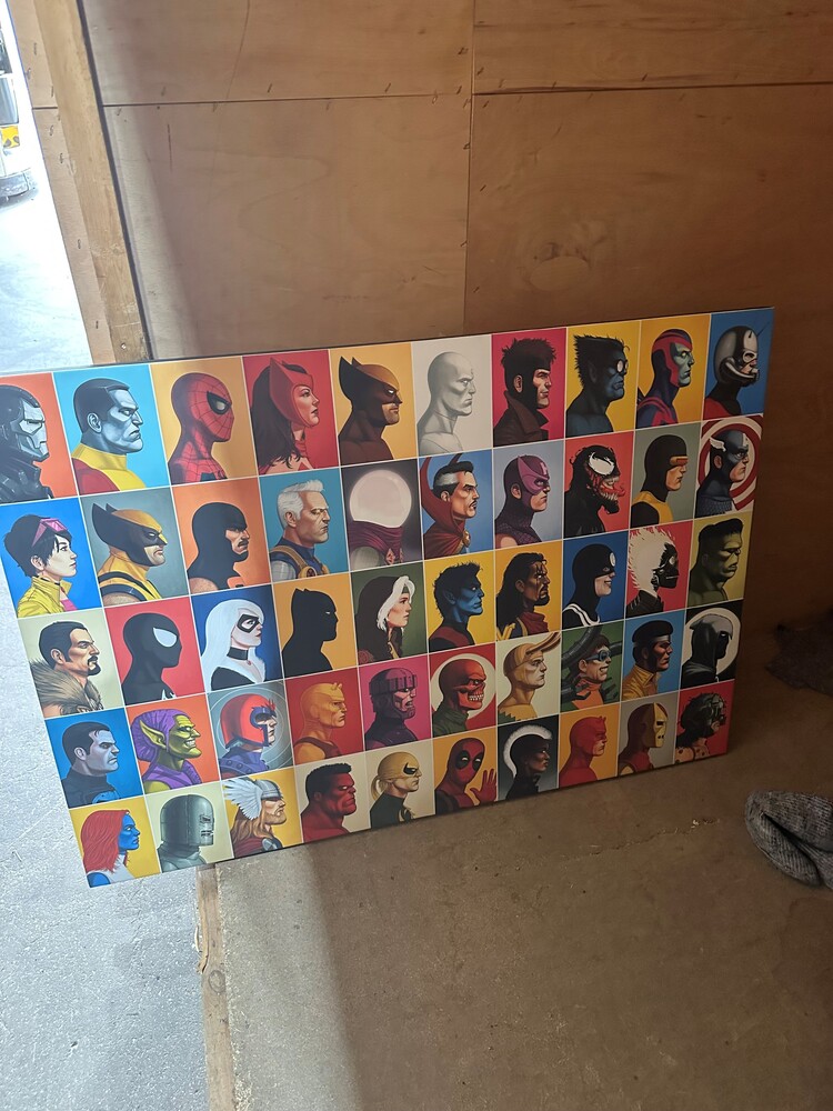 iBidOnStorage.co.uk - Britannia Reeves Auction - 17211393715435