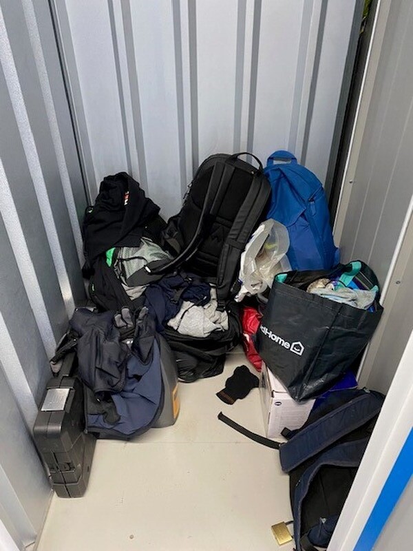 iBidOnStorage | Active Online Storage Auctions