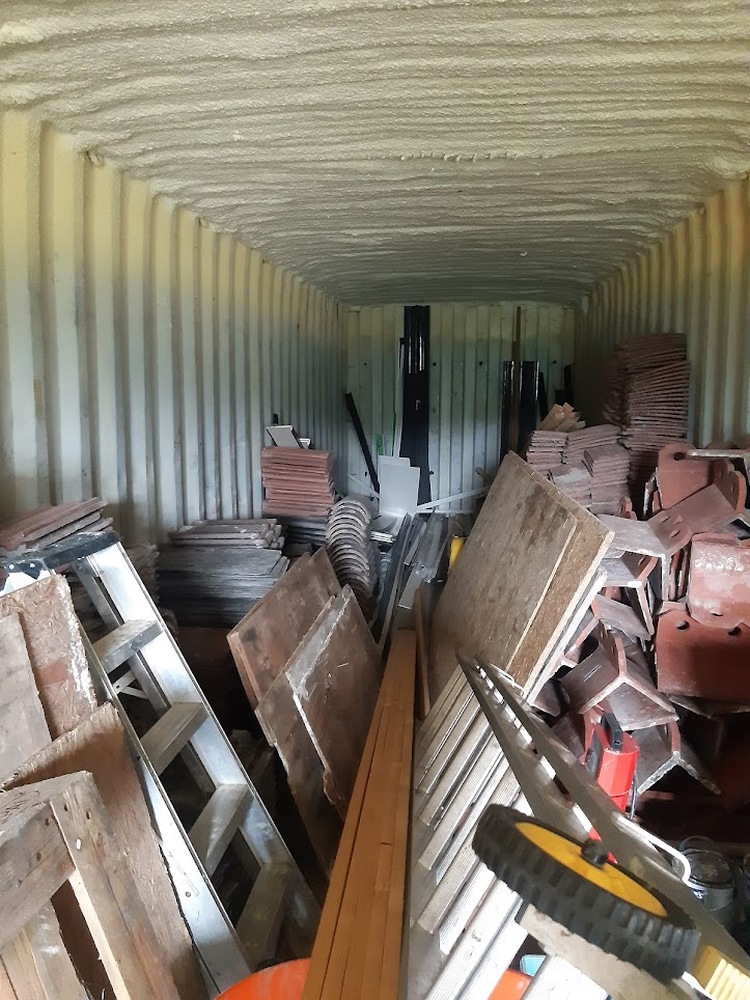 iBidOnStorage.co.uk - Lock Stock Self Storage Auction - 17236311472043