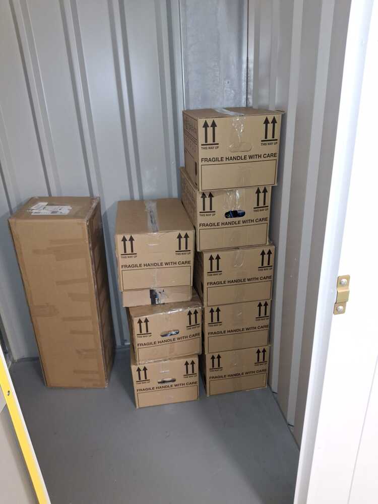 iBidOnStorage.co.uk - UK Storage Company Ltd Auction - 17248408572932